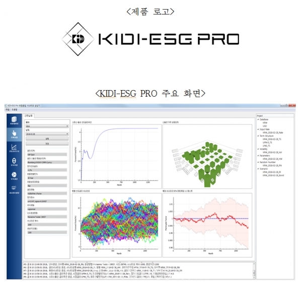 보험개발원, IFRS17·K-ICS 위한 솔루션 … ‘KIDI-ESG Pro’ 출시
