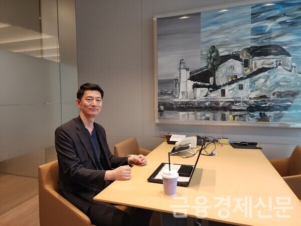 [28주년 창간기념 인터뷰] 이동현 하나은행 부동산 수석전문위원 “중장년 부동산, 공격보다 방어”