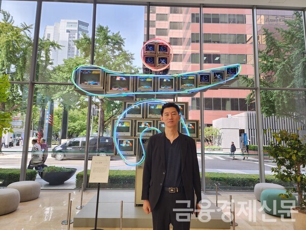 [28주년 창간기념 인터뷰] 이동현 하나은행 부동산 수석전문위원 “중장년 부동산, 공격보다 방어”